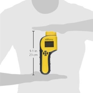 Delmhorst - TECHCHECK-PLUS TECHCHECK Moisture Meter, Basic Package