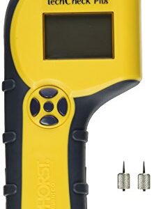 Delmhorst - TECHCHECK-PLUS TECHCHECK Moisture Meter, Basic Package