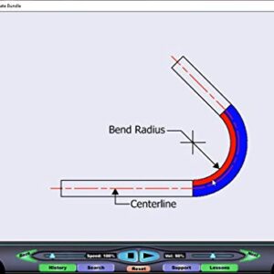 Autodesk Inventor 2015: Sheet Metal Design – Video Training Course