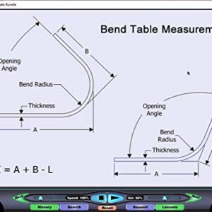 Autodesk Inventor 2015: Sheet Metal Design – Video Training Course