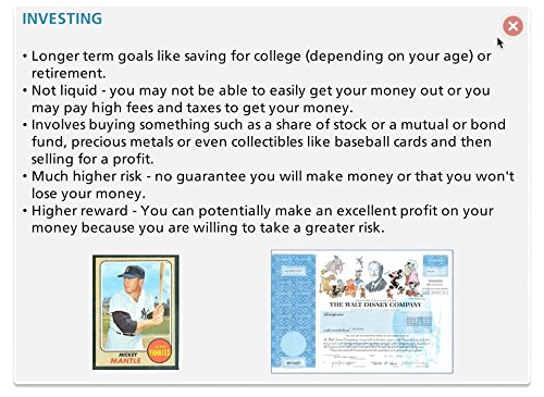 Financial Literacy Online Course For Kids – Learn How To Manage Your Finances While You’re Young By TechTrep.