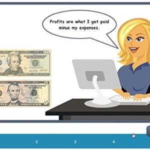 Financial Literacy Online Course For Kids – Learn How To Manage Your Finances While You’re Young By TechTrep.