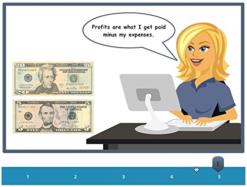 Financial Literacy Online Course For Kids – Learn How To Manage Your Finances While You’re Young By TechTrep.