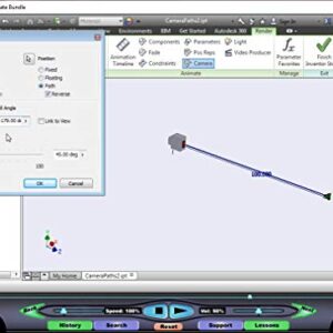 Autodesk Inventor 2015: Inventor Studio Made Simple – Video Training Course