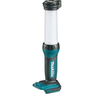 makita dml807 lxt lithium-ion cordless l.e.d. lantern/flashlight, 18v