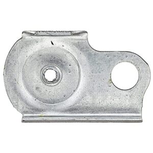 cub cadet 790-00208d idler bracket 2x 24 524swe 528swe 726tde 526swe 524we 526we 933swe 930swe 790-00208c 790-00208b