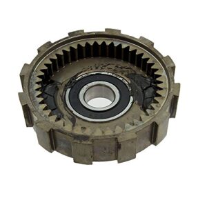 cub cadet 918-06054 planetary ring gear assembly pro 2x 24 30 3x 26 trac 34 524swe 528swe 526swe 530swe 618-06054 oem