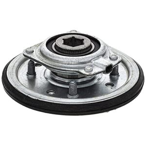 cub cadet 684-04159c friction wheel assembly 524swe 528swe 726tde 526swe 530swe 728tde 90026c 11530c 684-04159 oem