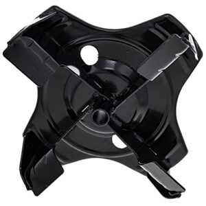 cub cadet 684-05030-0637 powder black impeller assembly hp hd 30 3x 28 26 trac 684-05030-0717 684-05030-0691 oem