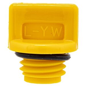 cub cadet 951-11283 oil fill plug assembly rt65 524swe 528swe 726tde 526swe rt45 524we 528sw cs2210 ft24 951-11377