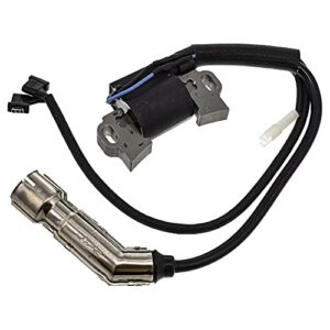 cub cadet 951-11305a ignition coil assembly 30 3x 26 528swe 933swe 930swe 530swe sw10528l 11530c 945swe 951-11305