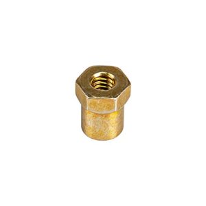 cub cadet 712-04081a hex nut w/patch 2x 24 524swe 528swe 726tde 526swe 524we 526we 933swe 930swe oem