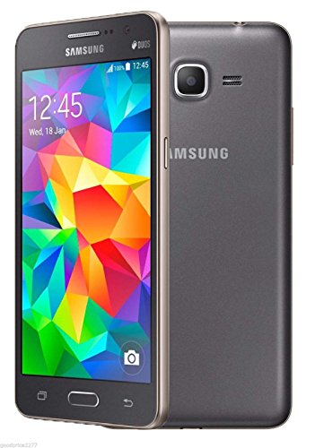 Samsung Galaxy CORE PRIME Straight Talk SmartPhone Uses Verizon Towers LTE S820