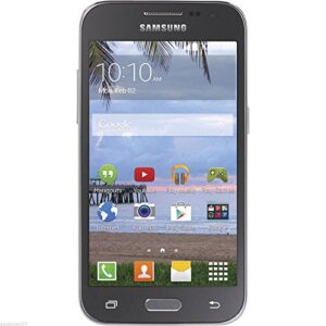 Samsung Galaxy CORE PRIME Straight Talk SmartPhone Uses Verizon Towers LTE S820