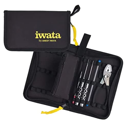 Iwata Professional Maintenance Tools