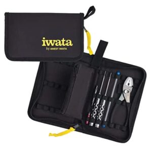 iwata professional maintenance tools