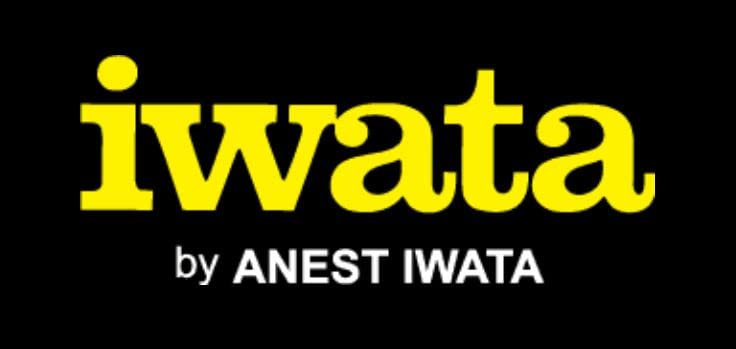 Iwata Professional Maintenance Tools