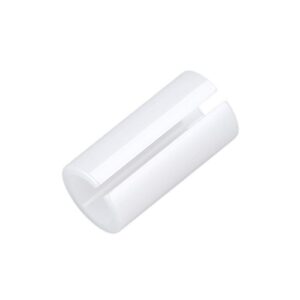 cruiser 5 pcs fiber optical accessories for visual fault locator ceramic core white