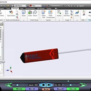 Autodesk Inventor 2015: iLogic Made Simple – Video Training Course