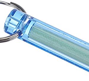 Ni-Glo Solar Gear Marker Atomic Blue