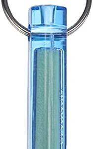 Ni-Glo Solar Gear Marker Atomic Blue