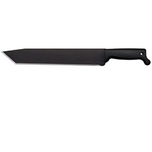 cold steel tanto machete knife, 18 5/8"