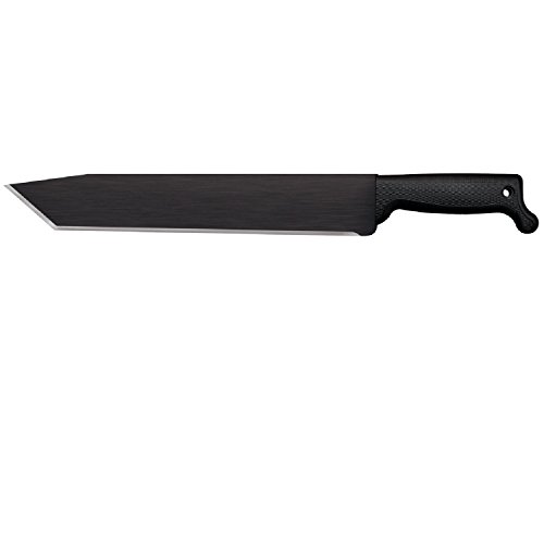 Cold Steel Tanto Machete Knife, 18 5/8"