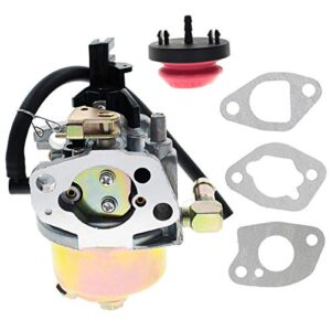 autokay carburetor 951-14026a 951-14027a 951-10638a for troy bilt mtd cub cadet snow blower