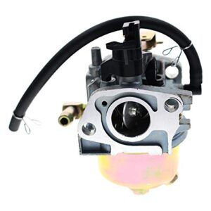 AUTOKAY Carburetor 951-14026A 951-14027A 951-10638A for Troy Bilt MTD Cub Cadet Snow Blower