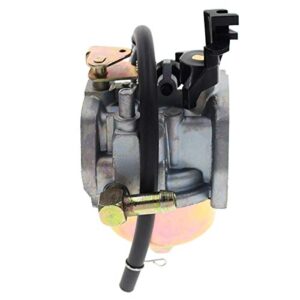 AUTOKAY Carburetor 951-14026A 951-14027A 951-10638A for Troy Bilt MTD Cub Cadet Snow Blower