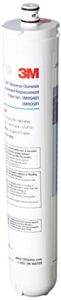 3m aqua-pure 3mrop411 20a sediment water filter cartridge