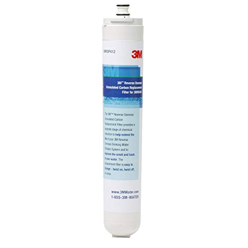 3M Aqua-pure 3MROP412 20A Water Filter Cartridge GAC