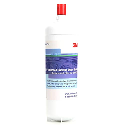 3M Aqua-pure 3MDW311 Drinking Water Filter Cartridge