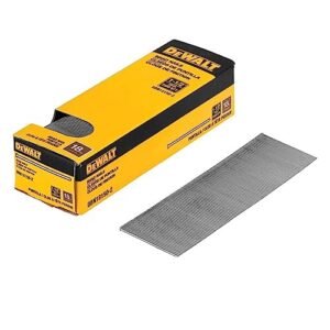 DeWalt DBN18150-2 18GA 1-1/2 in Brad Nail 2.5K, One Size, Multi