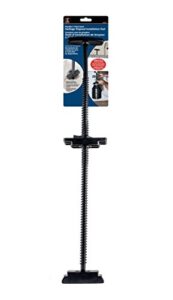 plumb pak 3h2013 garbage disposal installation tool, 25 x 4.5 x 1.5 inches, black