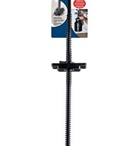 Plumb Pak 3H2013 Garbage Disposal Installation Tool, 25 x 4.5 x 1.5 inches, Black