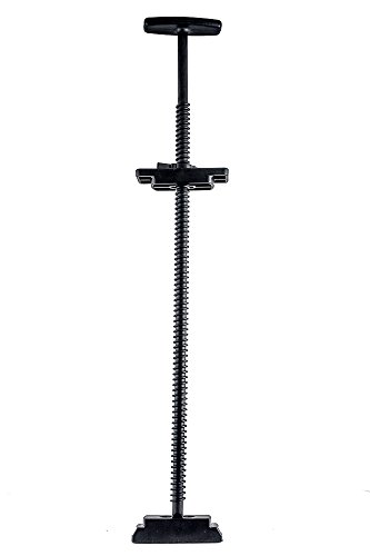 Plumb Pak 3H2013 Garbage Disposal Installation Tool, 25 x 4.5 x 1.5 inches, Black