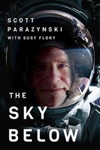 the sky below: a true story of summits, space, and speed