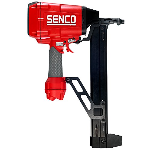 SENCO SCP40XP 1-1/2 in. Pneumatic Concrete and Steel Pinner 7J0001N