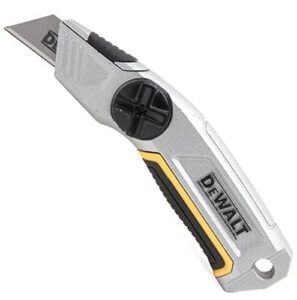 utility knife fixed 2"