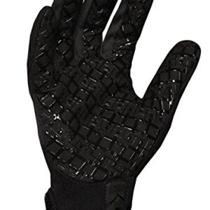 Ironclad EXOT-GBLK-03-M Tactical Operator Grip Glove, Medium , Black