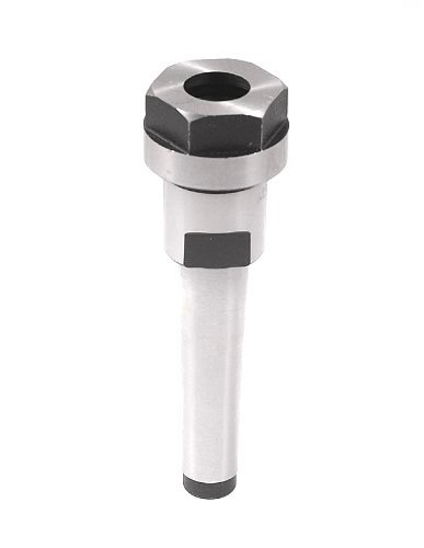 HHIP 3900-5079 MT4 ER-40 Collet Chuck-Drawbar End