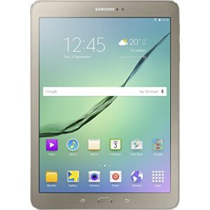 Samsung Galaxy Tab S2 8" WiFi Tablet PC - Exynos 5433 1.9GHz 32GB Android 5.0 Lollipop (Renewed)