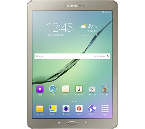 Samsung Galaxy Tab S2 8" WiFi Tablet PC - Exynos 5433 1.9GHz 32GB Android 5.0 Lollipop (Renewed)