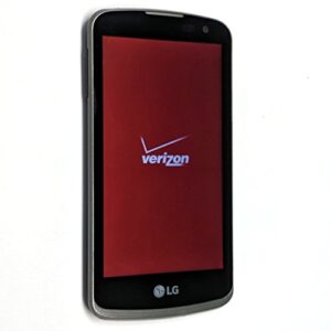 lg optimus zone 3 (verizon lte prepaid)