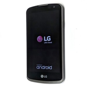 LG Optimus Zone 3 (Verizon LTE Prepaid)