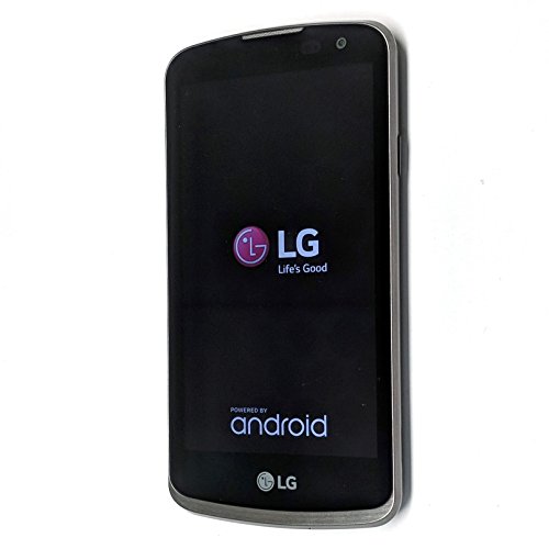 LG Optimus Zone 3 (Verizon LTE Prepaid)