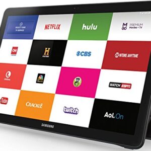 Samsung Galaxy View 18.4in Tablet PC - Octa-core 1.6Ghz, Samsung Exynos 7580 32GB WiFi Android 5.1, Lollipop (Renewed)