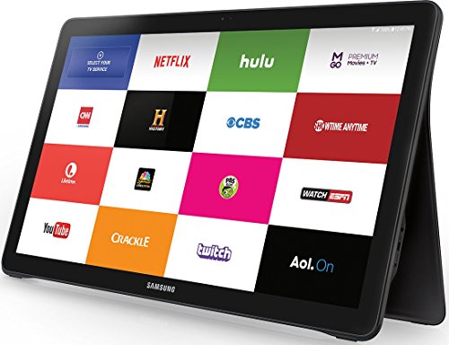 Samsung Galaxy View 18.4in Tablet PC - Octa-core 1.6Ghz, Samsung Exynos 7580 32GB WiFi Android 5.1, Lollipop (Renewed)