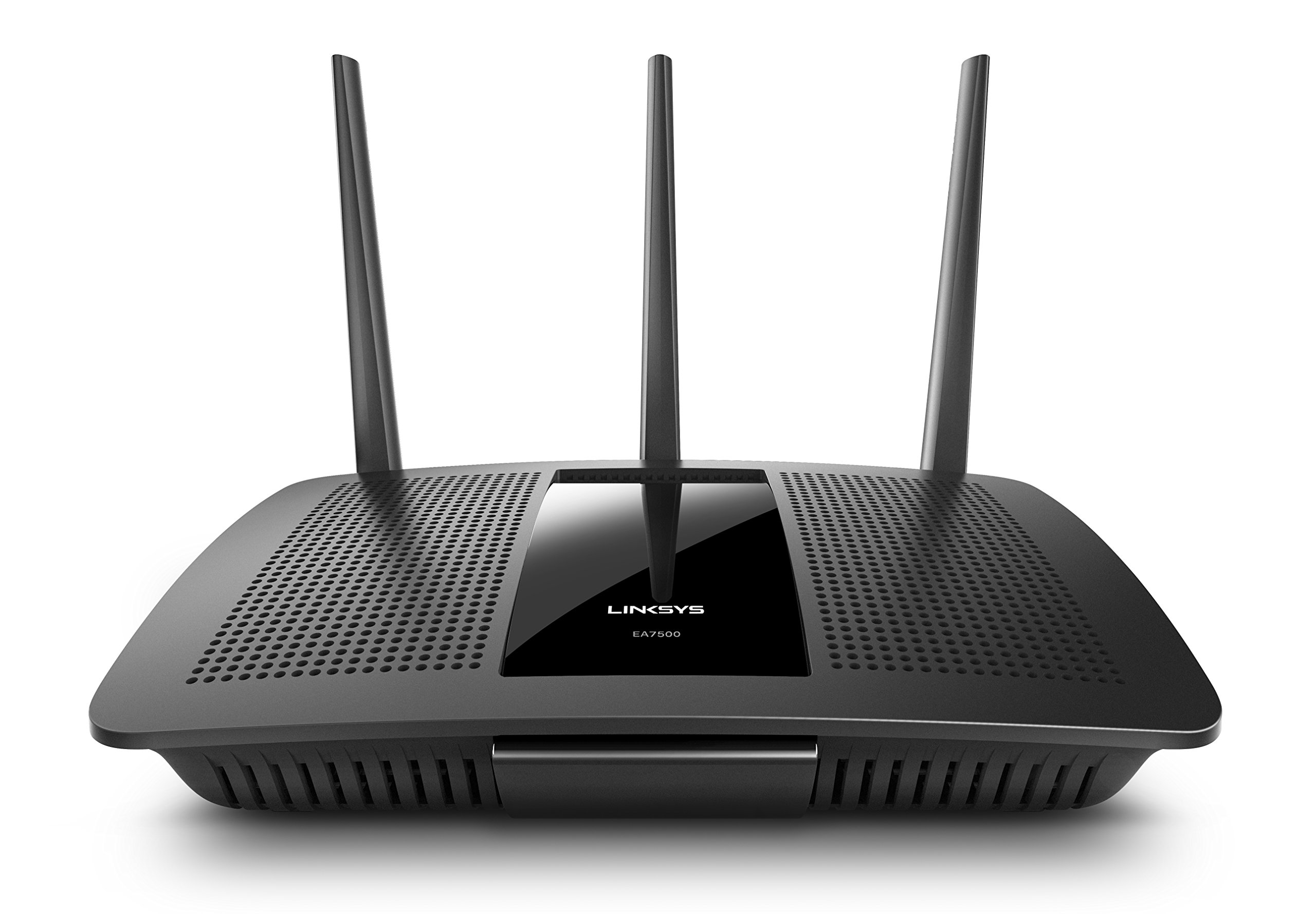 Linksys WiFi Router Ea7500 2.4 Ghz, 5 Ghz 1900 Mbit/S